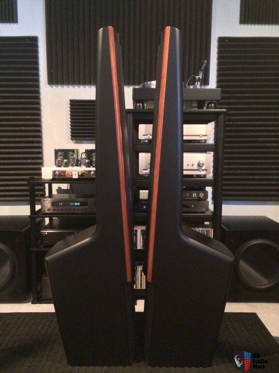 Martin Logan AEON i Photo #695684 - US Audio Mart