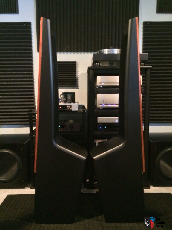 Martin Logan AEON i Photo #695684 - US Audio Mart