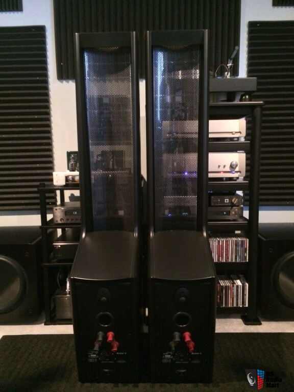 Martin Logan AEON i Photo #695684 - US Audio Mart