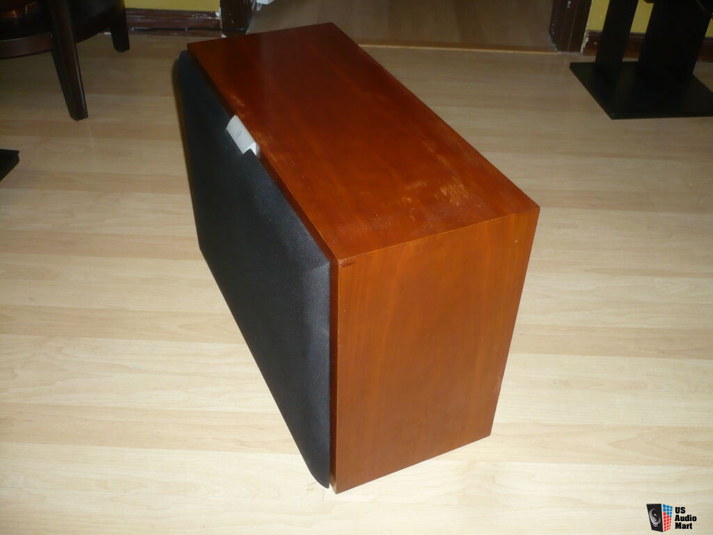 AUDIOVECTOR Mi SUB SIGNATURE SE SUBWOOFER Photo #697044 - UK Audio Mart