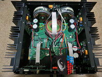 Bryston 5B-ST 3-channel amplifier Photo #701844 - US Audio Mart