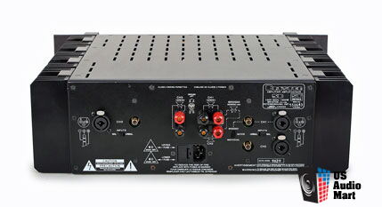 Bryston 5B-ST 3-channel amplifier Photo #701846 - UK Audio Mart
