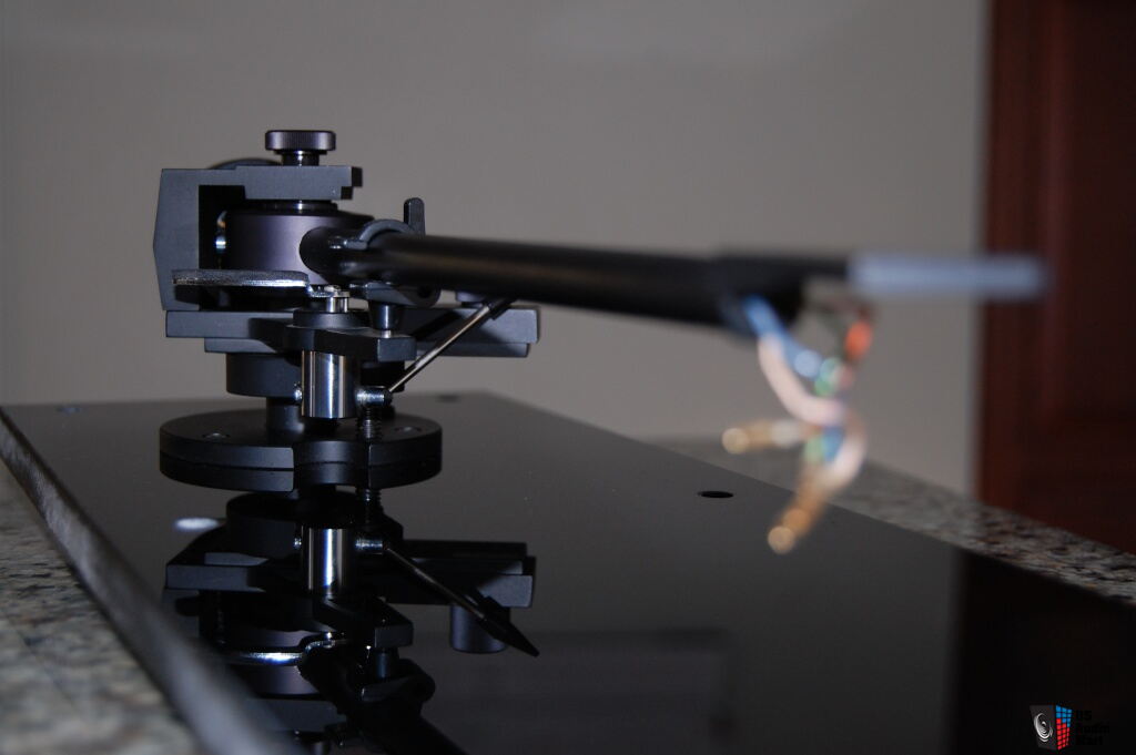 Sumiko FT-3 Tonearm and PIB Interface Box Photo #702834 - US Audio Mart