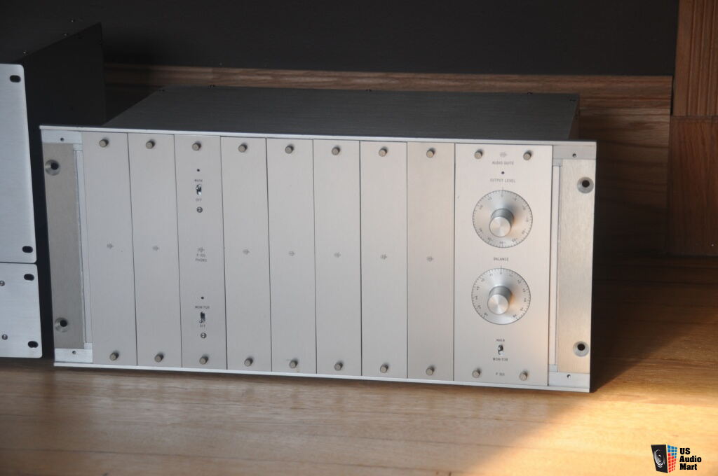 Cello Audio Palette & Suite Photo #703969 - US Audio Mart