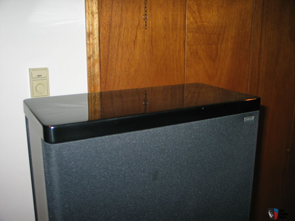 Mirage M1 speakers Photo #710961 - US Audio Mart