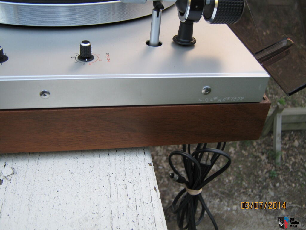 Philips GA-312 Semi-Auto Turntable Photo #711535 - US Audio Mart