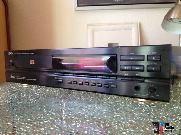 DENON DCD-695 Photo #718833 - US Audio Mart
