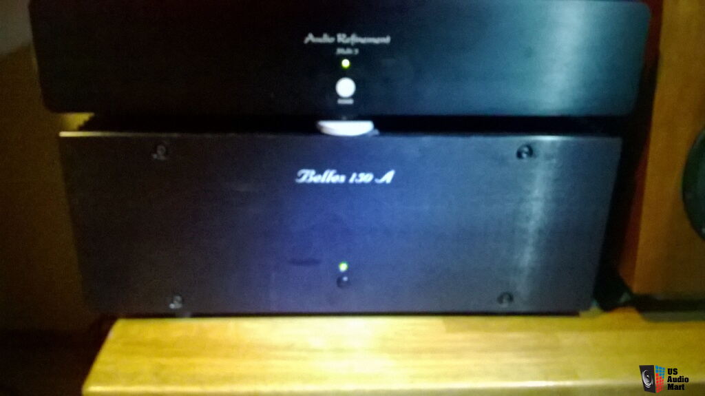 Belles 150A For Sale - Canuck Audio Mart