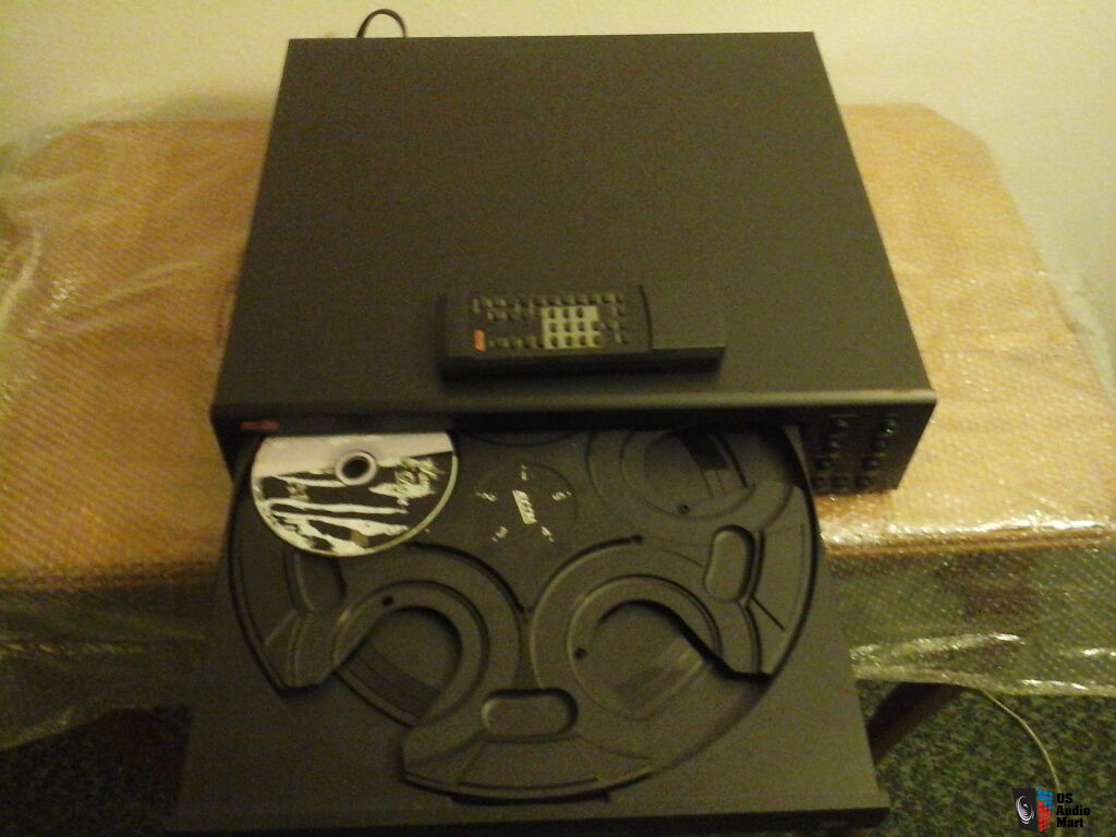 Adcom GCD-700 free shipping Photo #724830 - US Audio Mart