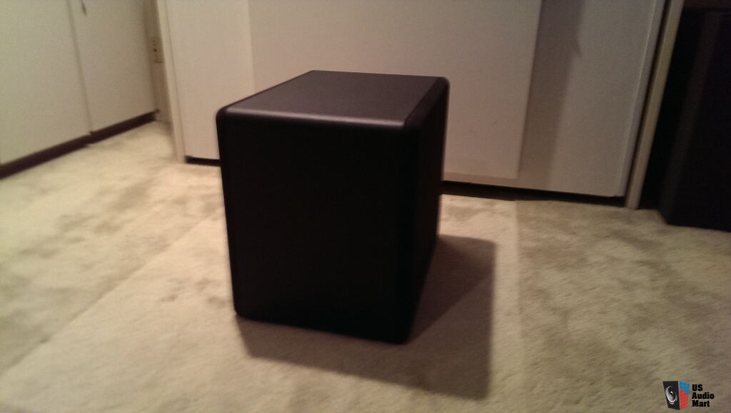 Epik Legend Subwoofer Photo #724850 - US Audio Mart