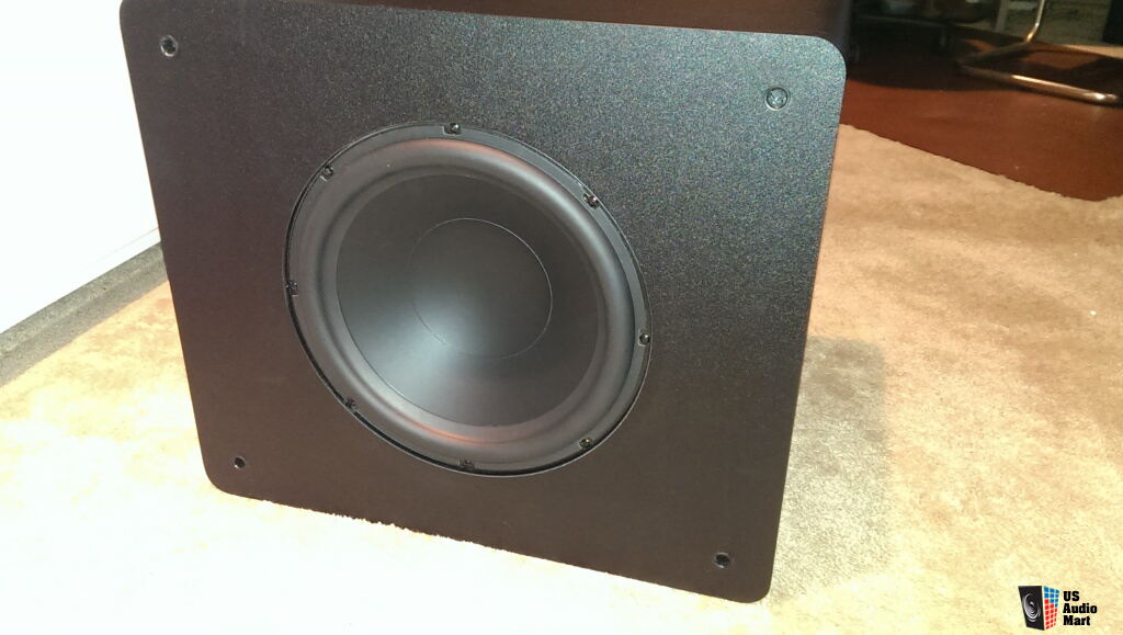 Epik Legend Subwoofer Photo #724850 - US Audio Mart