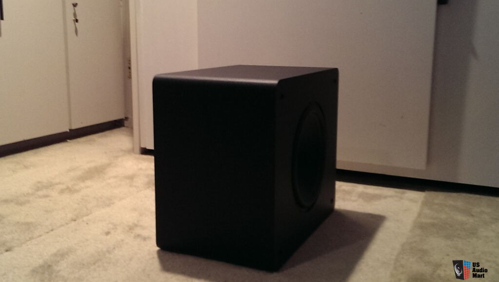 Epik Legend Subwoofer Photo #724850 - US Audio Mart