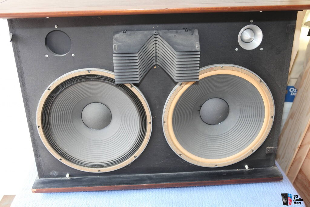 JBL OLYMPUS C50 SPEAKERS Photo #725511 - US Audio Mart