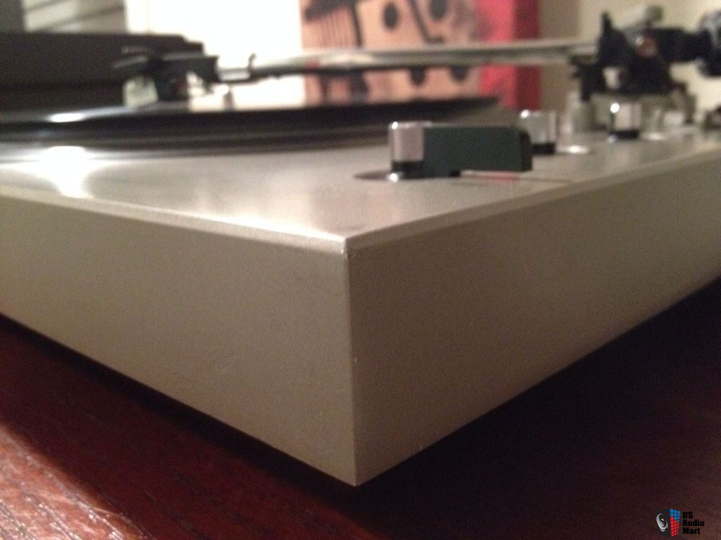 Technics Sl-1600 Very Clean with Pickering TLE Cartridge BEST OFFER ...