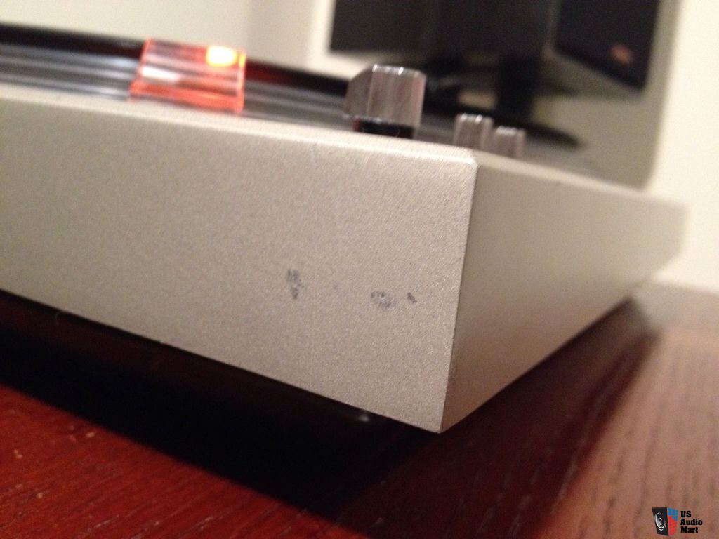 Technics Sl-1600 Very Clean with Pickering TLE Cartridge BEST OFFER ...