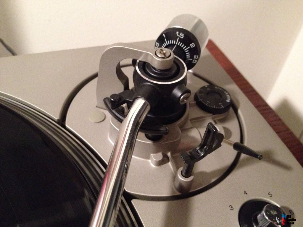 Technics Sl-1600 Very Clean with Pickering TLE Cartridge BEST OFFER ...