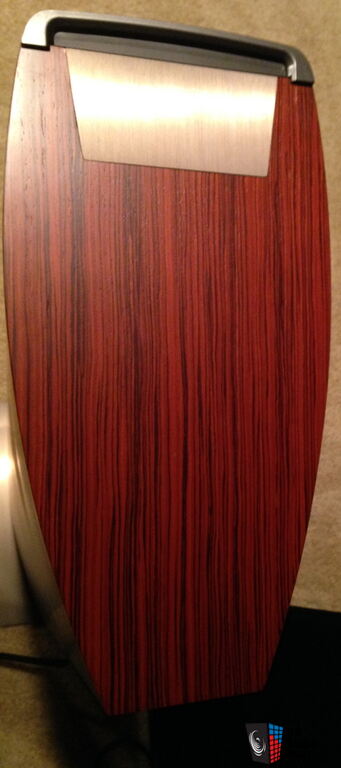 Klipsch Palladium P37 mains and P27 center (with 525thx surrounds as ...