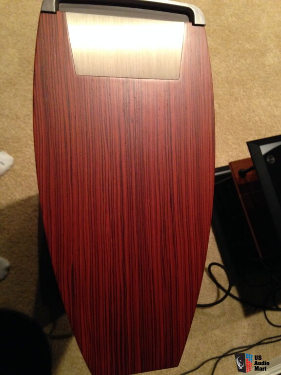 Klipsch Palladium P37 mains and P27 center (with 525thx surrounds as ...