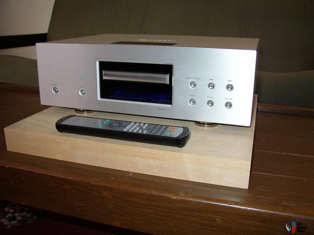 Esoteric X-05 SACD player Photo #736257 - US Audio Mart