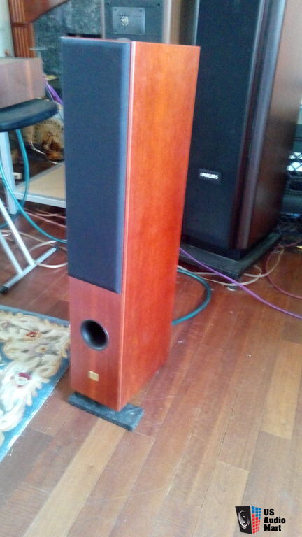 Beautiful AERIAL Model 6 Loudspeakers Photo #738813 - US Audio Mart