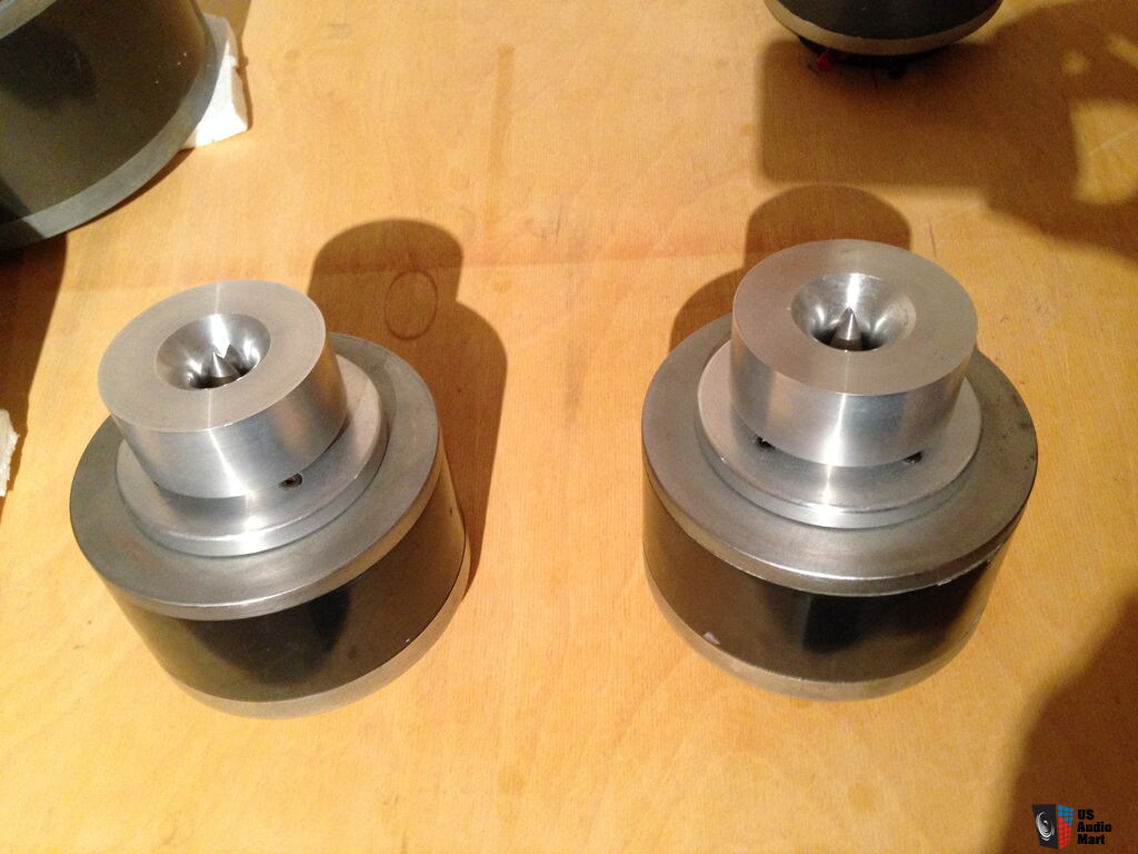 YL Acoustic D-18000 D-35000 D-75000 Horn Speaker Drivers Photo #739317 ...