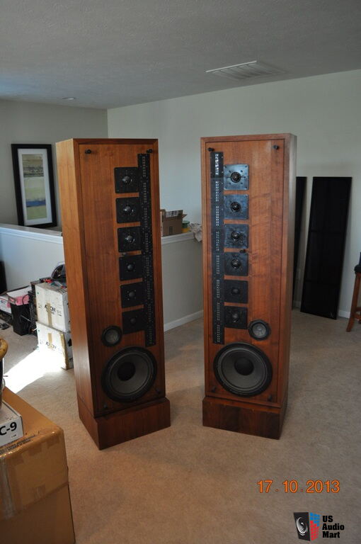 Infinity QLS Photo #739805 - US Audio Mart