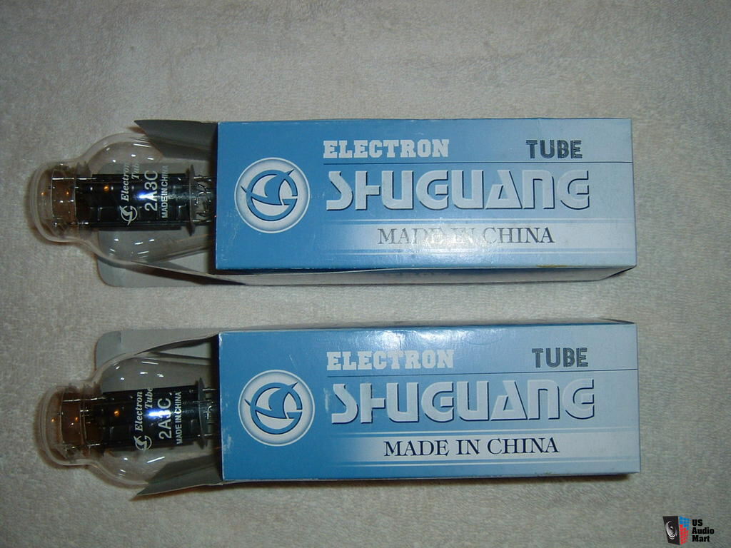 Ming Da (Meixing) MC2A3 Preamp Photo #744307 - US Audio Mart