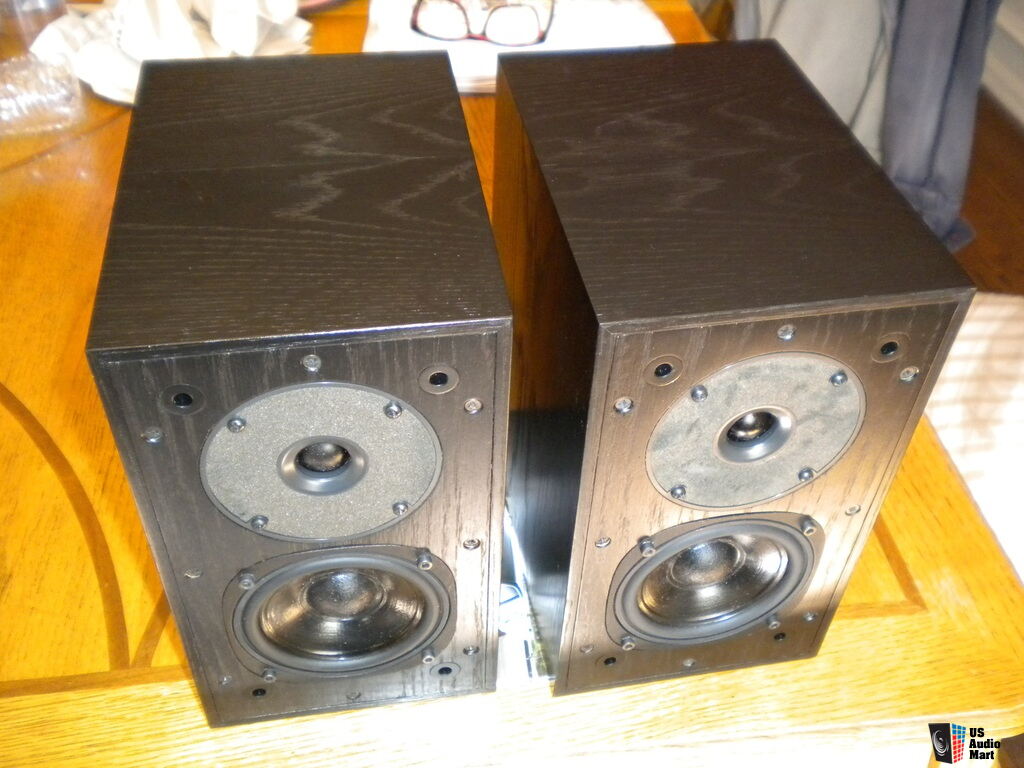ProAc Super Tablette Bookshelf Speakers Photo #748864 - UK Audio Mart