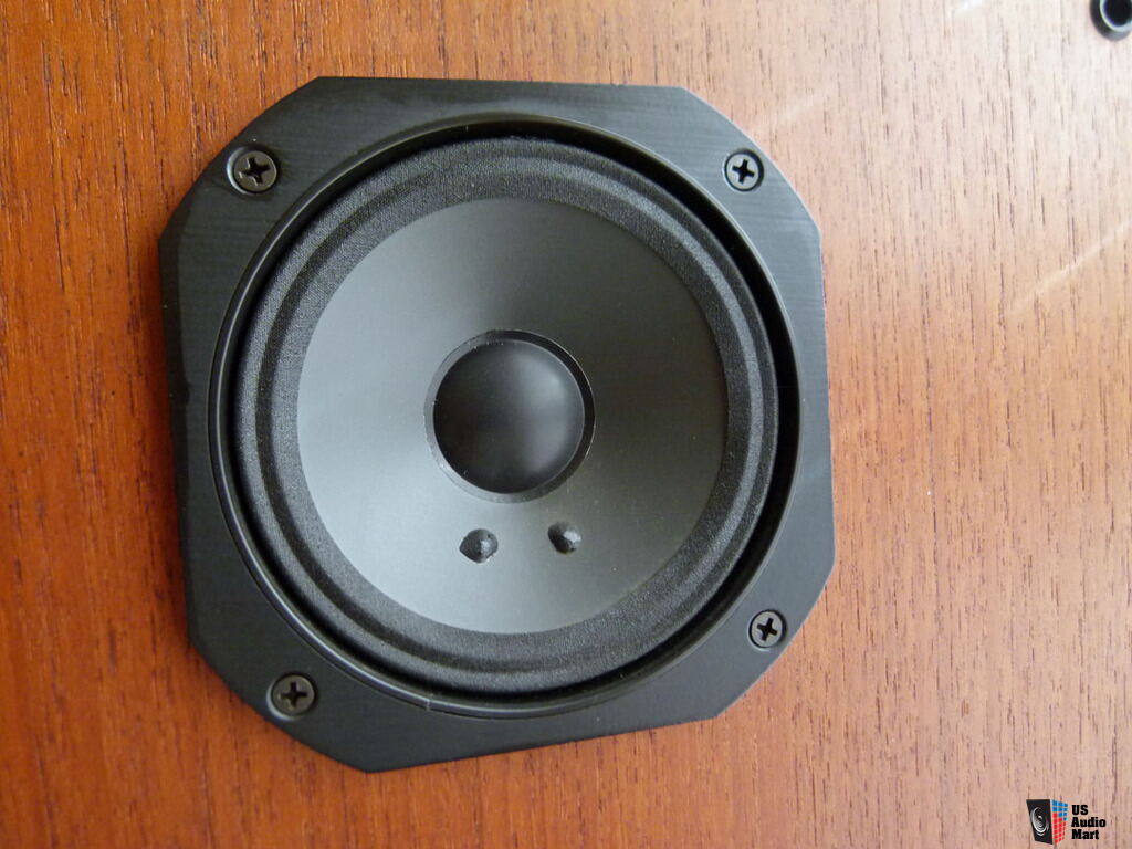 JBL 250ti Pair in Excellent Original Condition - Sale Pending Photo ...