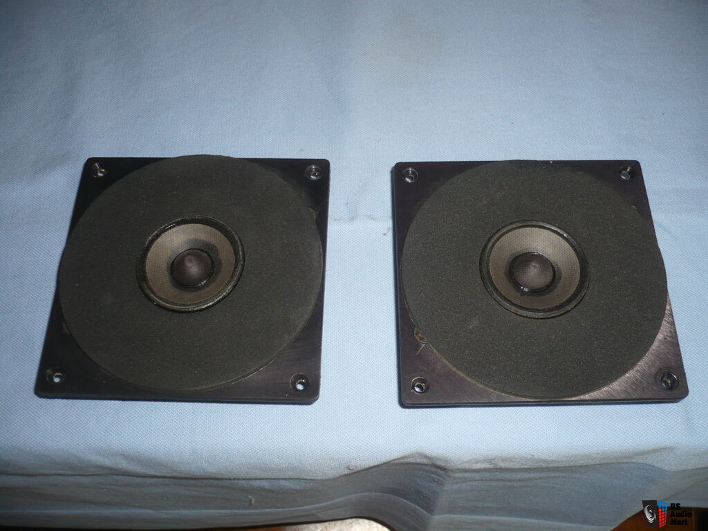 JBL LE25-2 TWEETER SPEAKERS For Sale - US Audio Mart