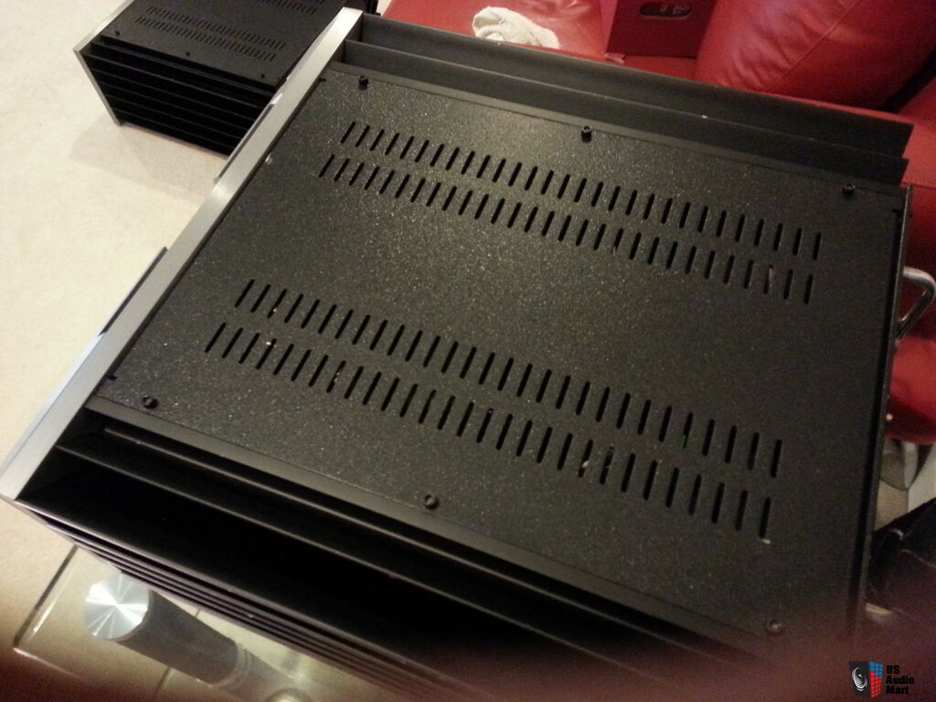Pass labs XA100.5 Photo #760768 - US Audio Mart