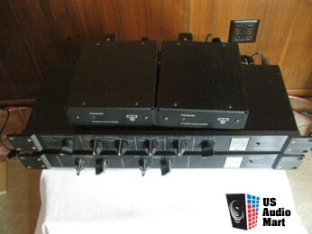 THRESHOLD MODEL PCX Photo #763486 - US Audio Mart