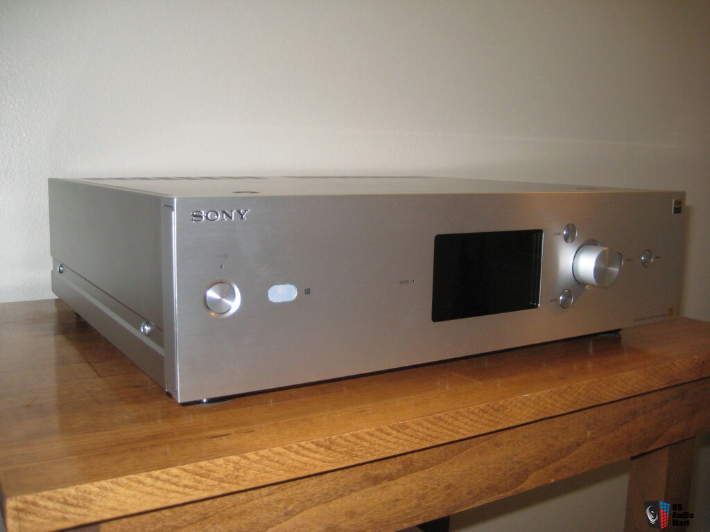 SONY HAP-Z1ES Excellent Condition (6 months old) Photo #764524 - US ...