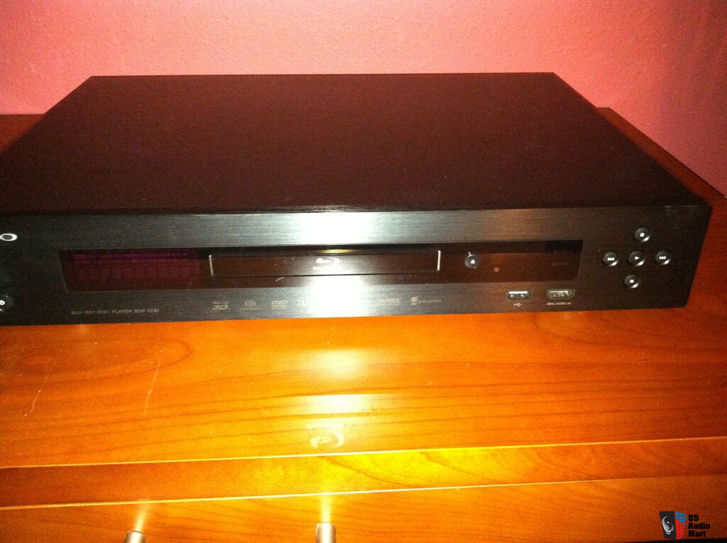 OPPO Digital BDP-103D Darbee Edition Photo #766972 - US Audio Mart