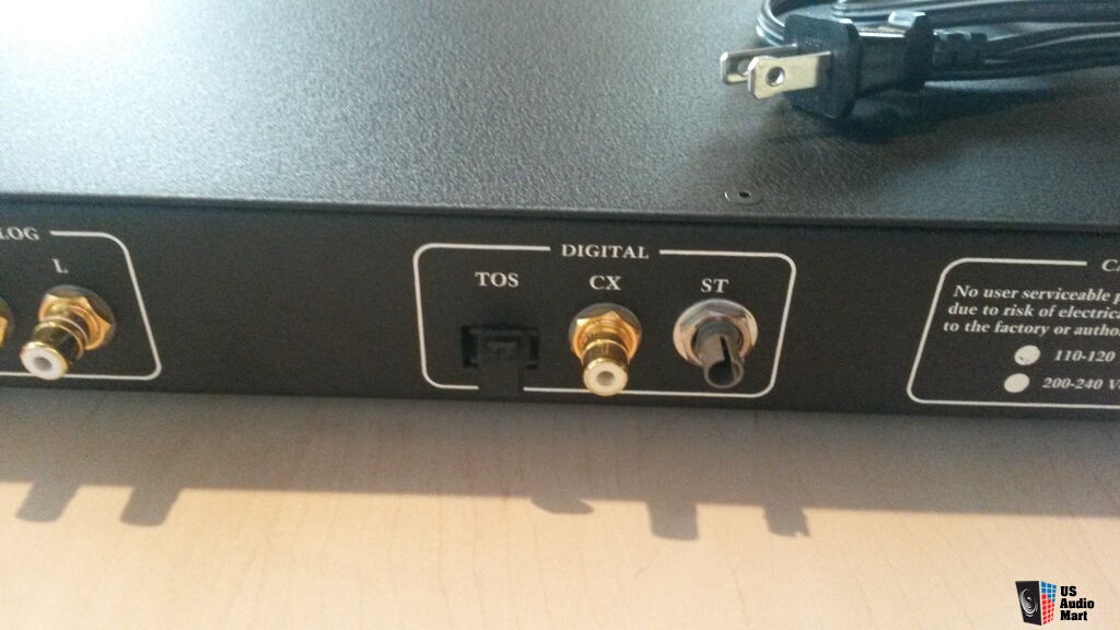 2600.00 OFF—Enlightened Audio Designs DSP 1000 Series 3 III DAC LOOK ...