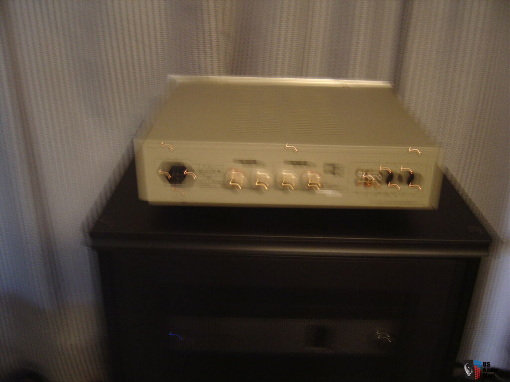 Jungson JA 88C Integrated Amp Photo #769632 - US Audio Mart
