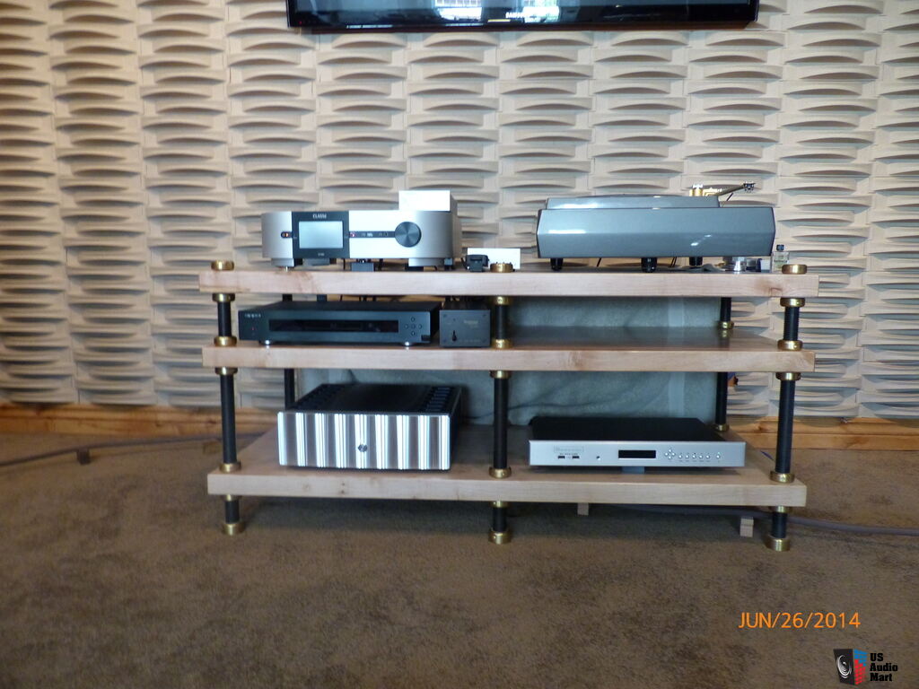 Jeff Rowland 625 Amplifier Photo #772094 - US Audio Mart