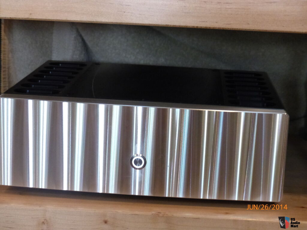 Jeff Rowland 625 Amplifier Photo #772094 - US Audio Mart