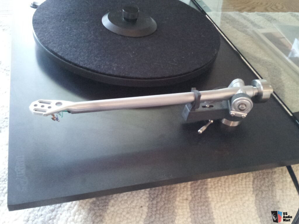 Rega RB600 Photo #774557 - US Audio Mart