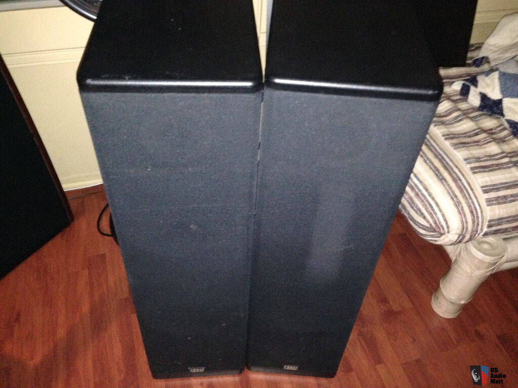 Phase Technology 7T Photo #780121 - Canuck Audio Mart