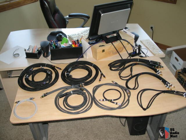 Monster Cable z200i reference Monster cable reference z200i ...