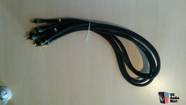 Monster Cable z200i reference Monster cable reference z200i ...