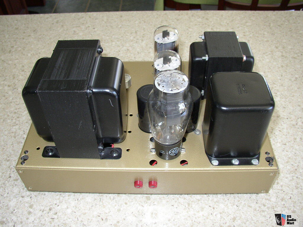 Heathkit W5M (Sort of) pair Photo #789667 - US Audio Mart