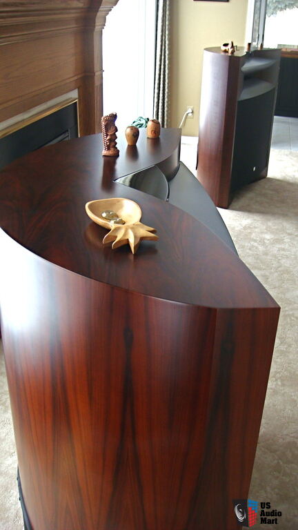 JBL DD66000 Everest Loudspeakers Photo #791984 - US Audio Mart