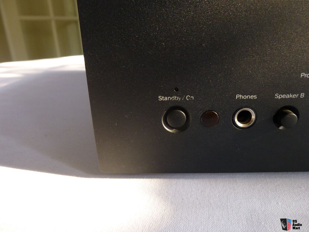 Cambridge Audio 540A V2 Cambridge Audio 540A V2 Cambridge Audio 540A V2 ...