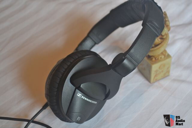 SENNHEISER HD 280 pro Photo #797434 - US Audio Mart