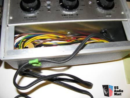 SECO 88 TUBE TESTER IN DOUBLE BOX Photo #799110 - US Audio Mart