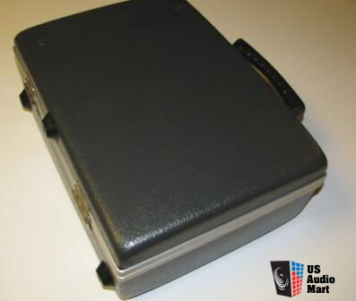 SECO 88 TUBE TESTER IN DOUBLE BOX Photo #799110 - US Audio Mart