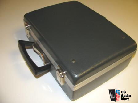 SECO 88 TUBE TESTER IN DOUBLE BOX Photo #799110 - US Audio Mart