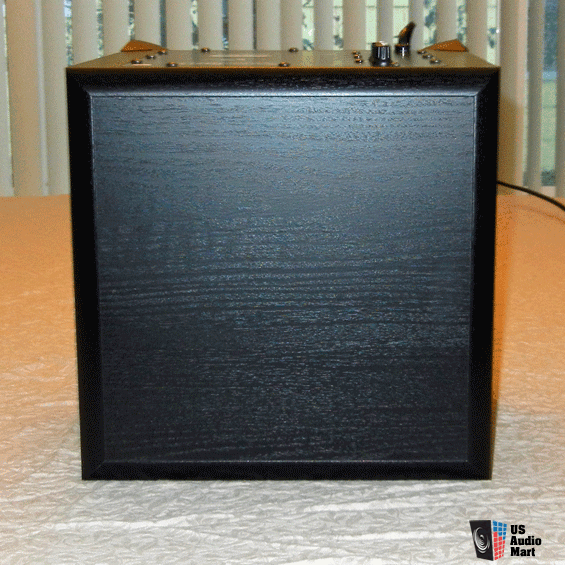 Paradigm UltraCube 10 Subwoofer Photo #799237 - US Audio Mart